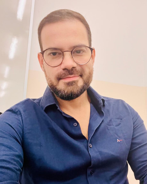 SIGAA - Sistema Integrado de Gestão de Atividades Acadêmicas